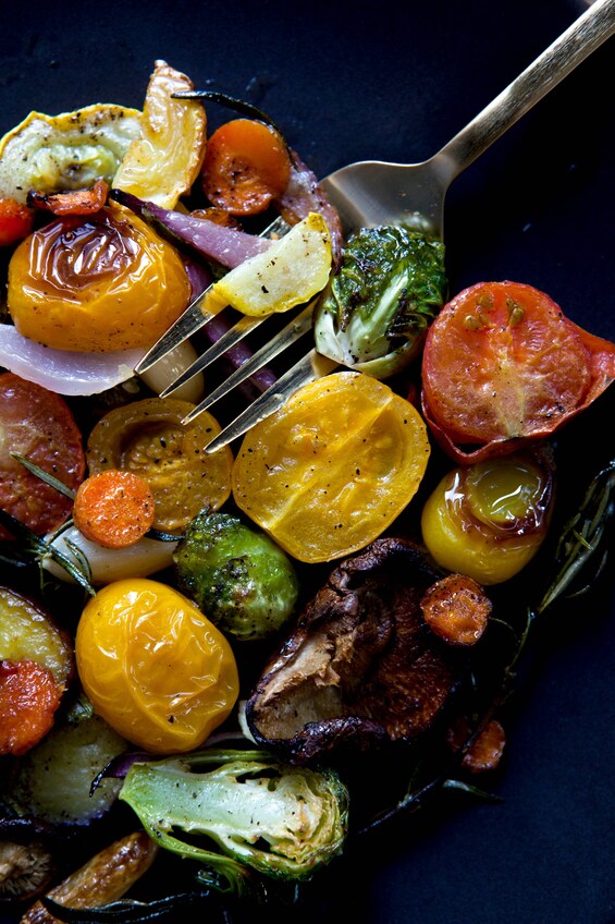 Freír es saludable con las air fryers AEG | AEG