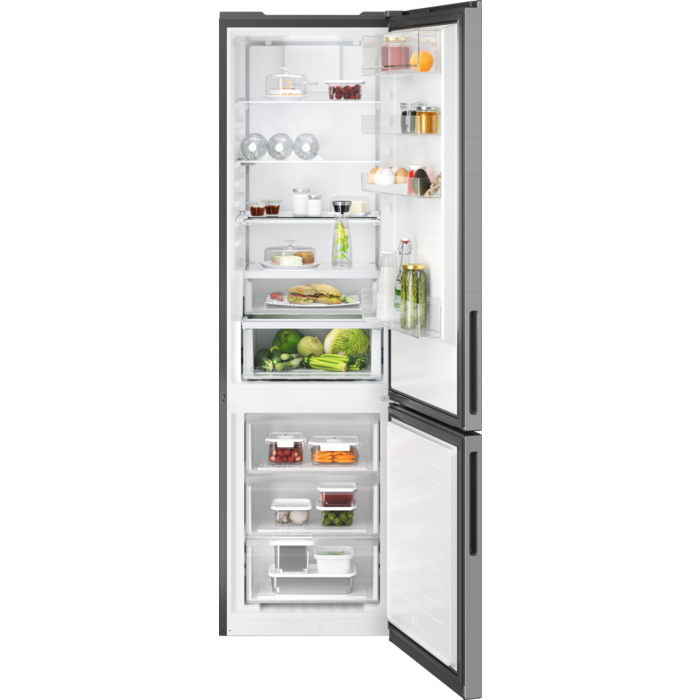 Frigorífico Combi Serie 7000 GreenZone+ de 202 cm Frigorífico combi | AEG