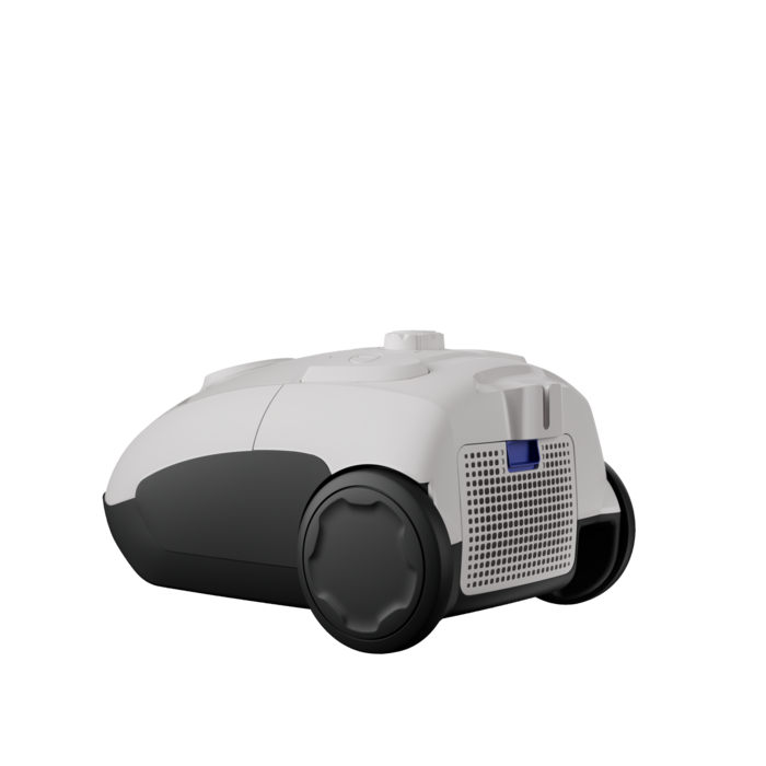 Aspiradora con bolsa Serie Clean 5000 de 750 W y 78 dB(A) Aspiradora con bolsa | AEG