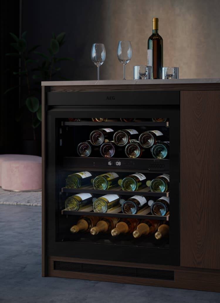 Conoce los mejores electrodomésticos en la web de AEG España