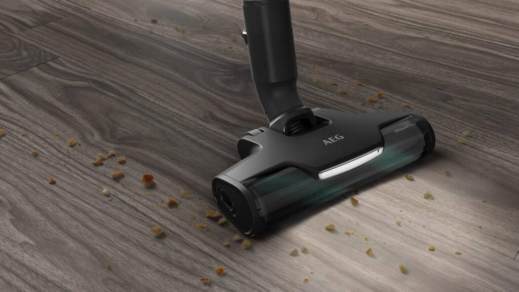 Aspiradoras sin cable AEG | AEG