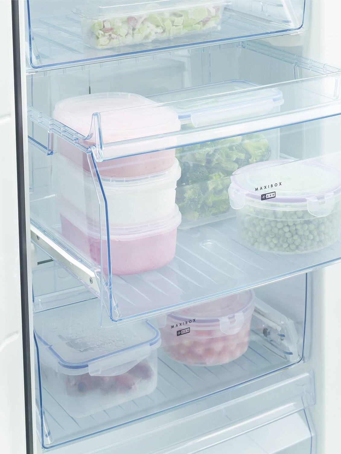 ¿Qué significa no frost? Ventajas y características |AEG