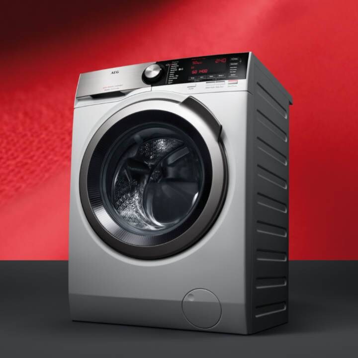 Programas de lavadora para cada tipo de colada | AEG