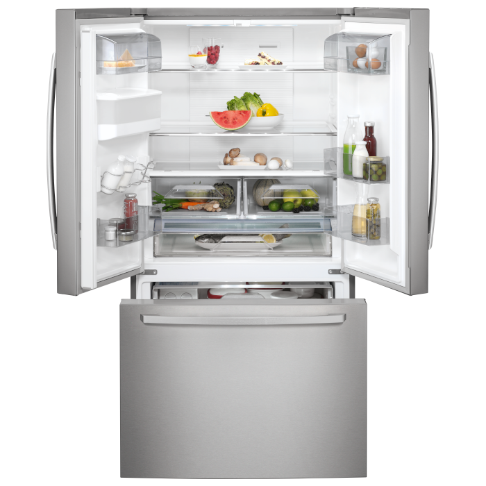 Encuentra aquí el mejor frigorífico combi |AEG Tienda Online