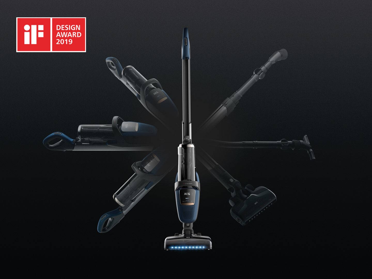 Premios y reconocimientos | AEG